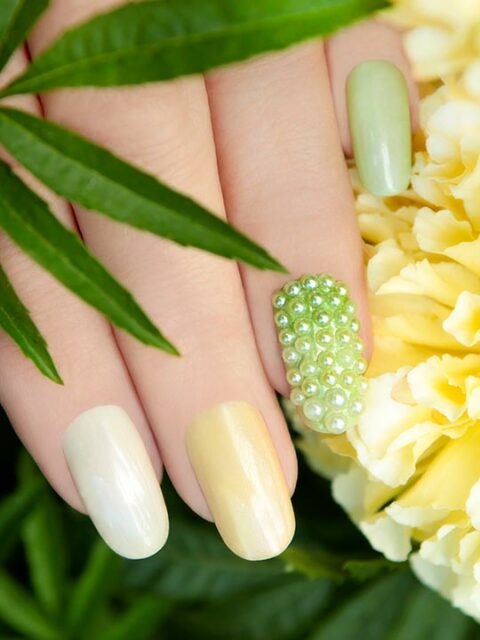 Home - Nail Salon 75002 | Adore Nail Spa | Allen, TX 75002